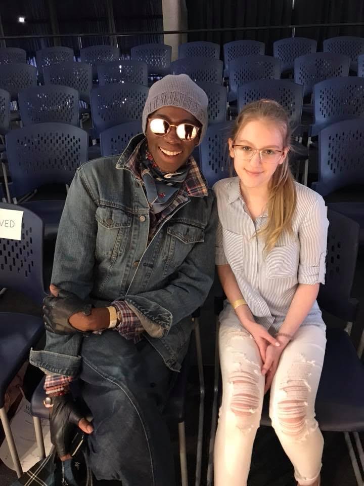 Seattle Artists Agency: Seattle Talent Takes over Vancouver Kids ...