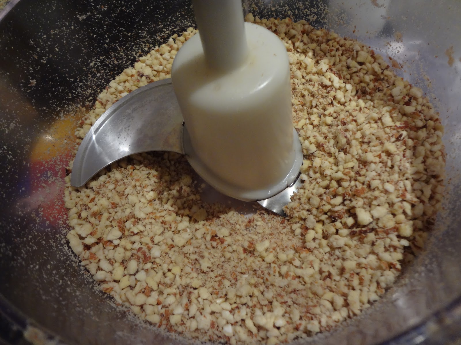 Bella Blue Jungle: Kava Chocolates Recipe