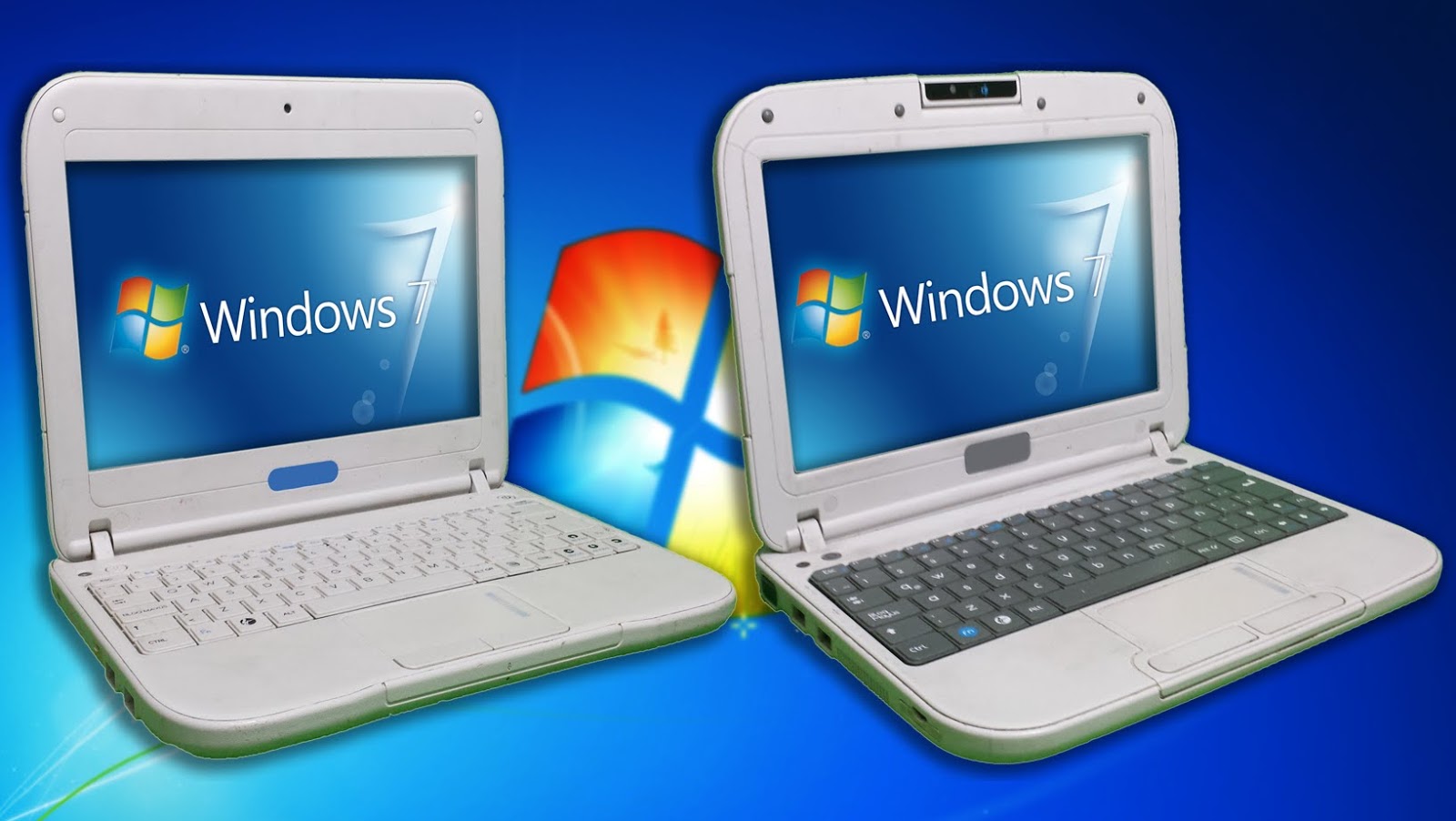 Ark-Tech: Drivers controladores para Canaimas