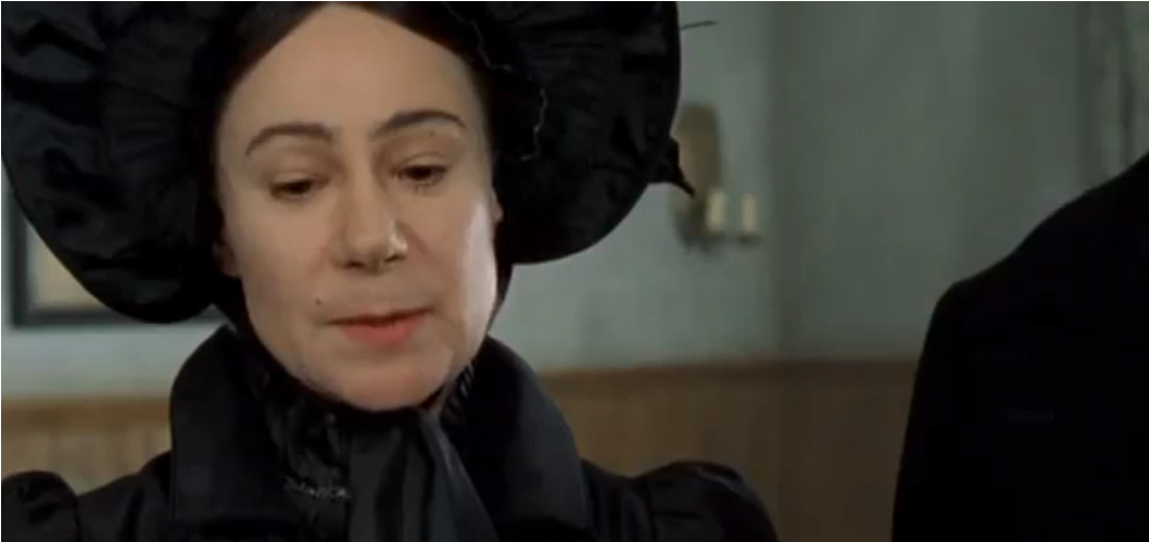 A Sequence of Continuous Delights: Review: David Copperfield (1999 ...