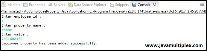 How to create child node of given node in XML file using DOM Parser in ...