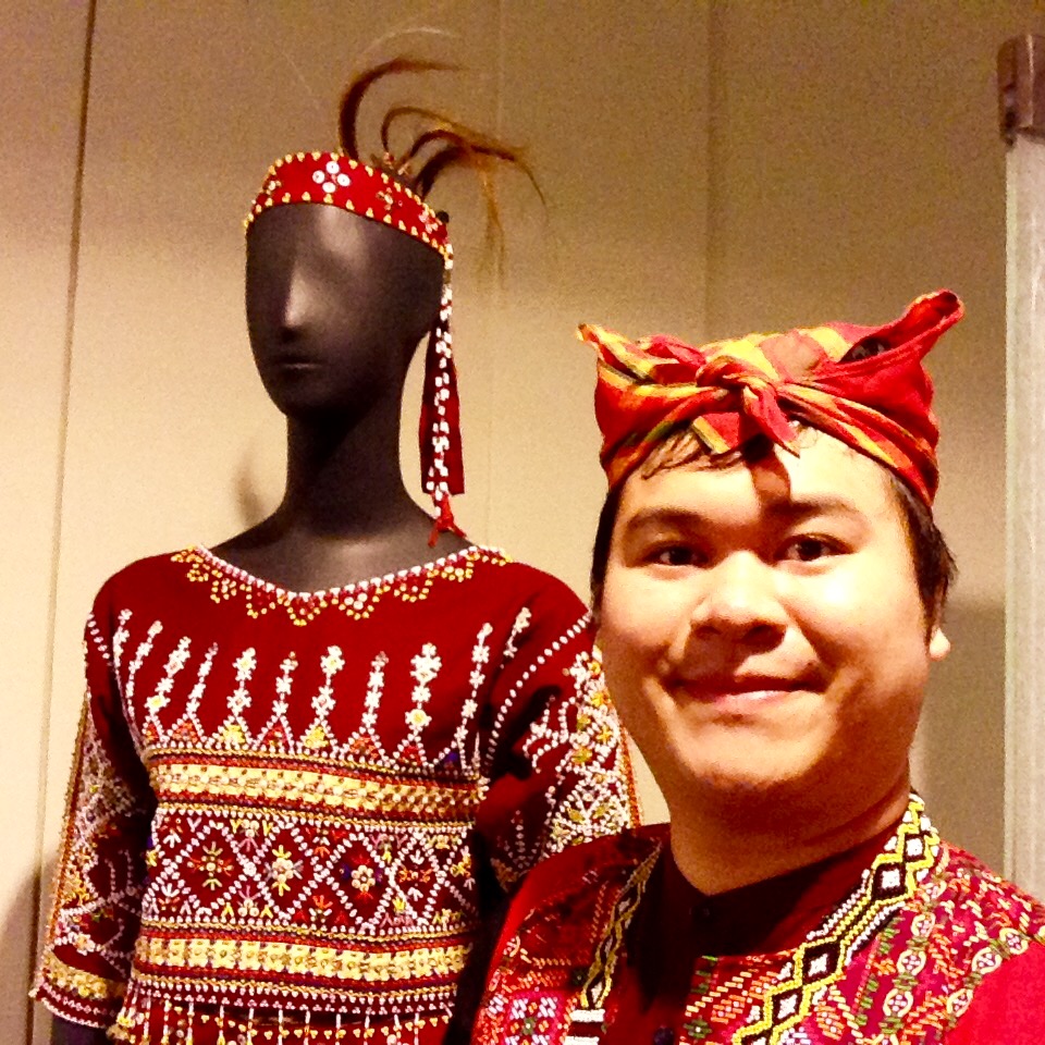 Itchy Toes Adventures: From Mindanao to Manila: Yuchengco Museum's ...