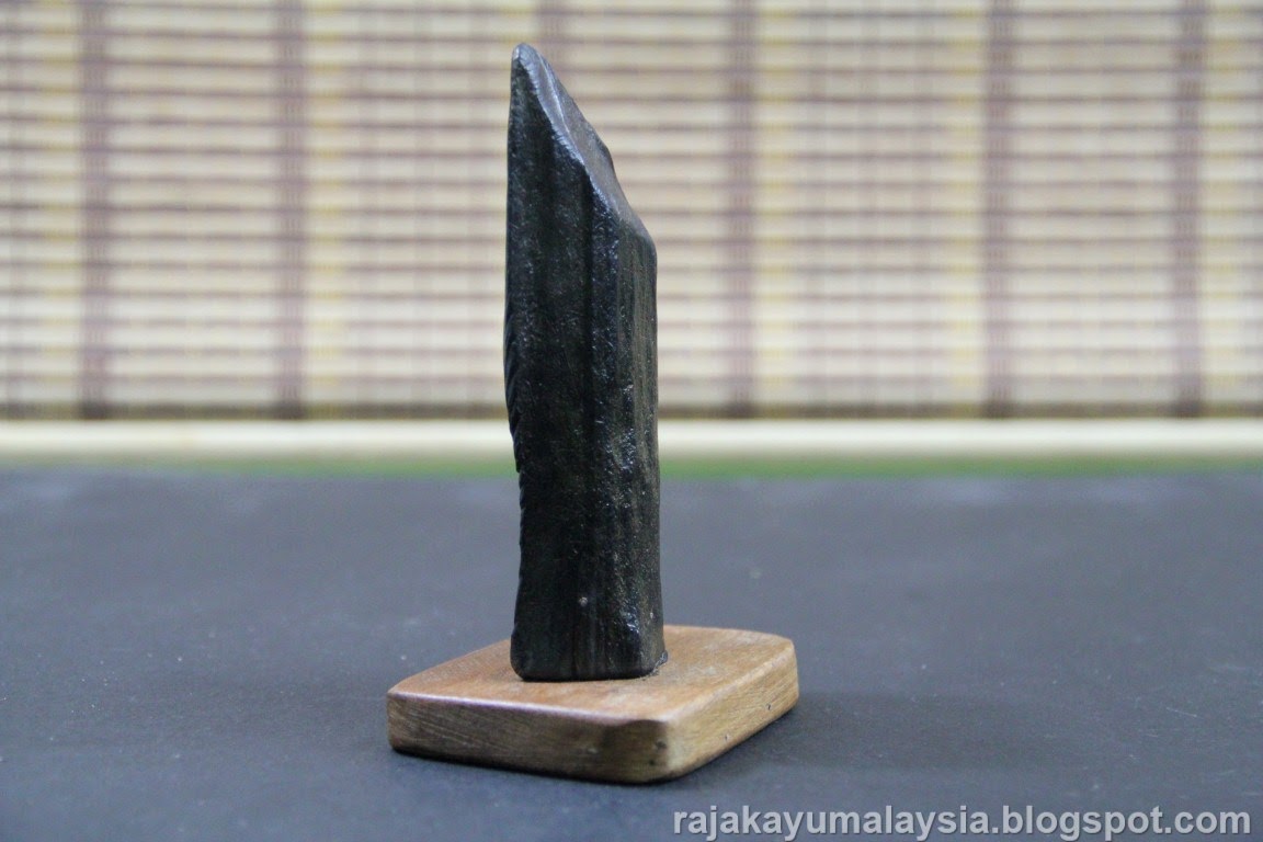 Raja Kayu Malaysia: Top Quality Malaysia Kayu Kemuning Hitam / Black ...