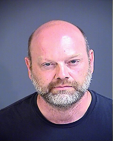 Peeping Tom Arrested