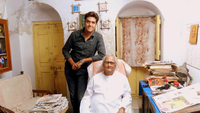 Burning Bright: Narayan Debnath – The ‘Comic’ Legend From Bengal