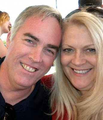 Petite Maison De Plage: HGTV's Room Crashers with Todd Davis