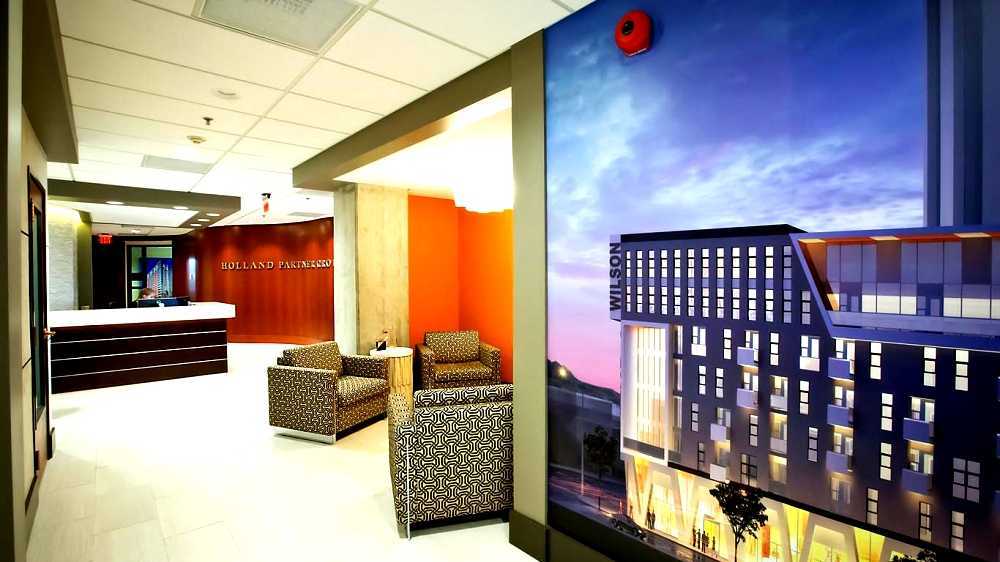 One Main Place (Portland, Oregon)