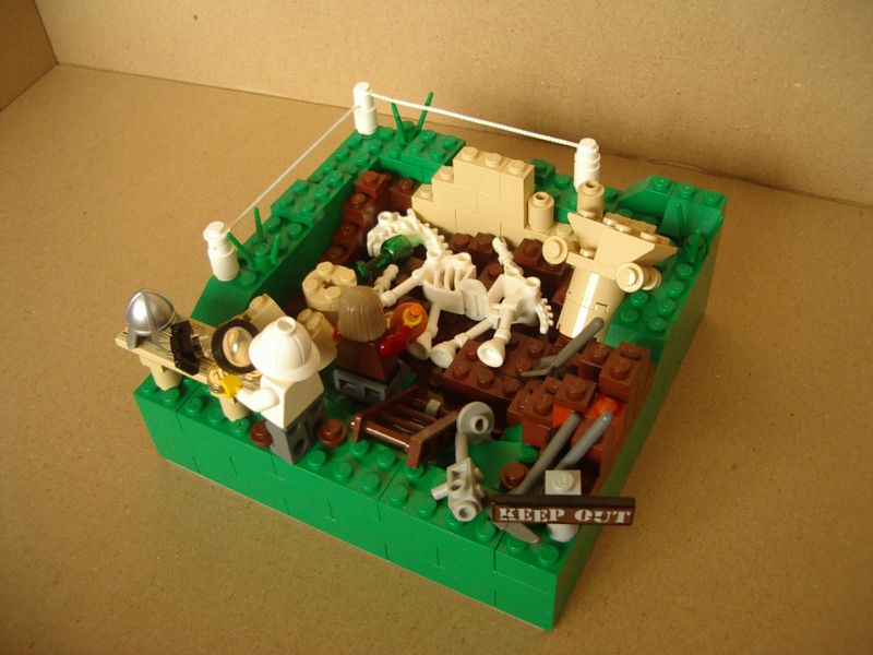 cxlxmxrx: Lego grok, part deux