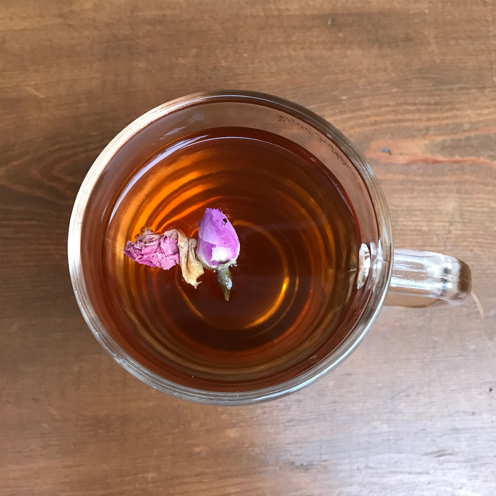 Dee at the Carlton: Enjoying the special teas ...