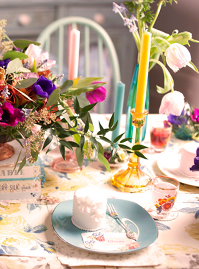 Foundation Dezin & Decor...