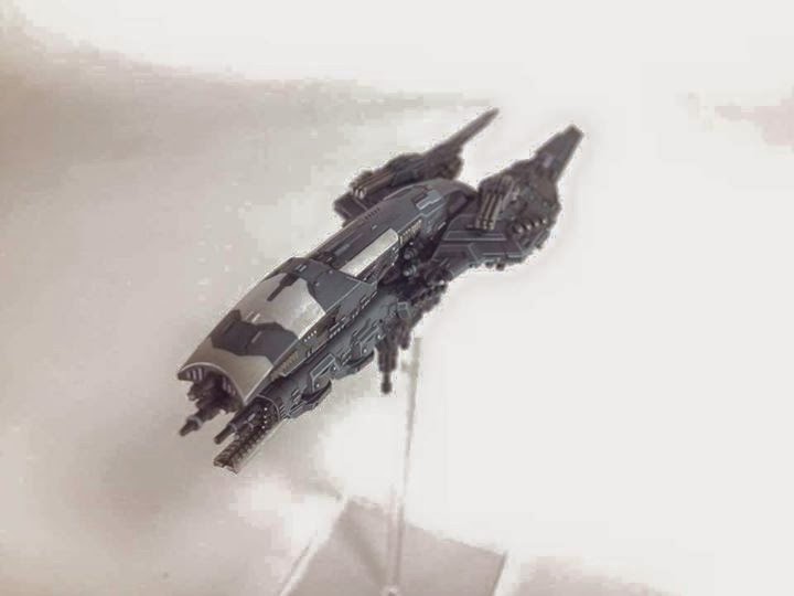 Dropfleet Commander! : r/DropzoneCommander
