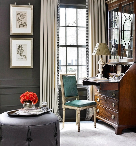 Love Letters and Writing Desks - Home Sweet Home