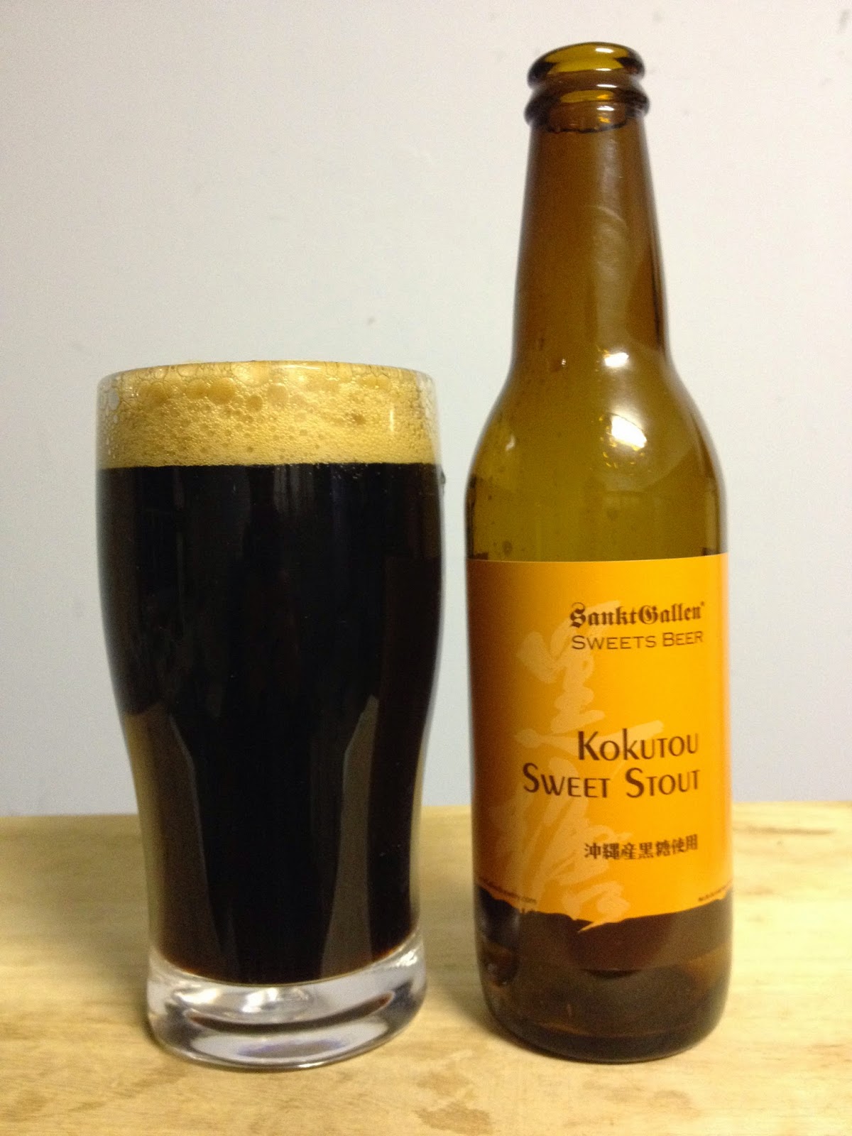 Craft Beer Chubu クラフトビール中部: Top 10 Japanese Stouts and Porters