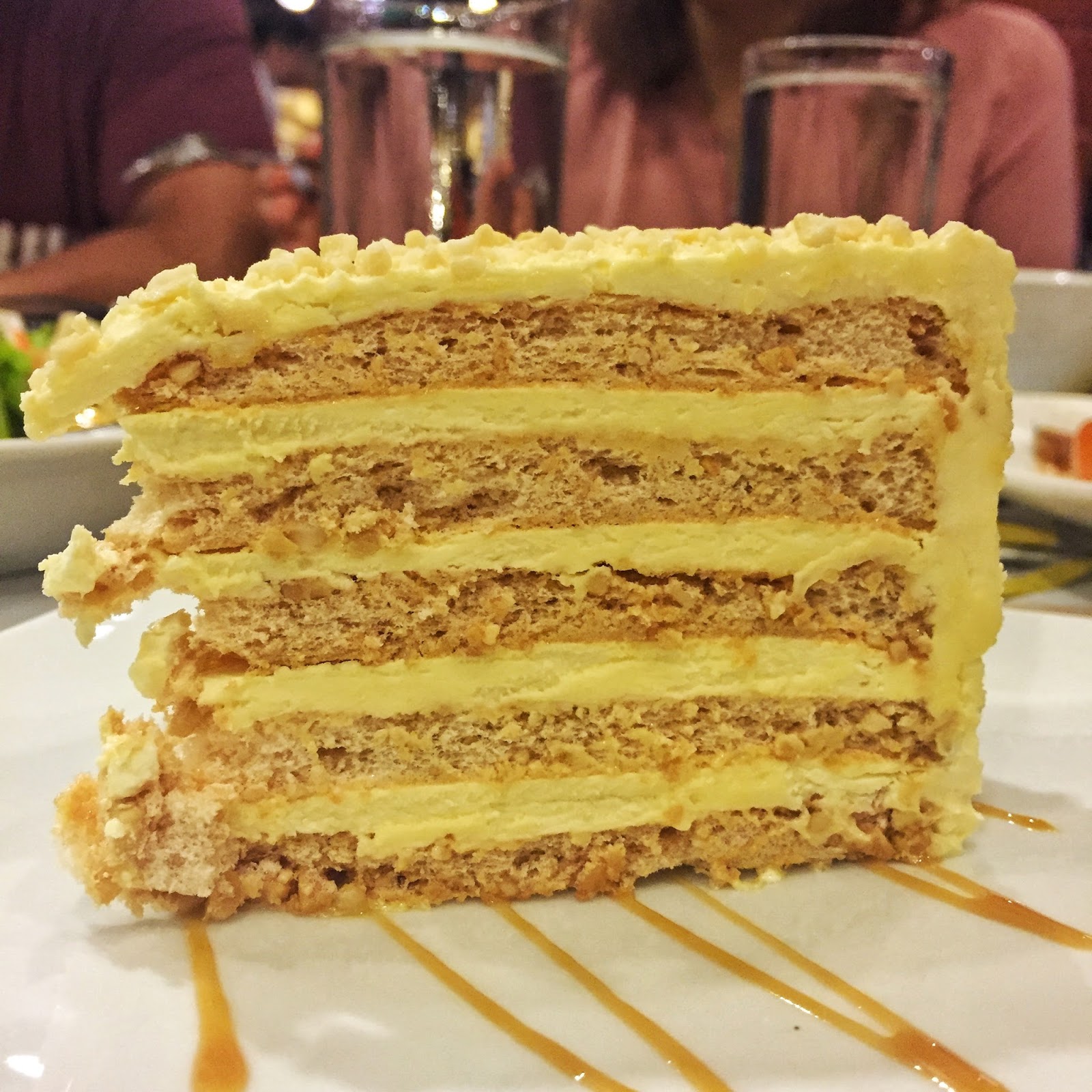 What Mary Loves: First Bite: Café Lidia