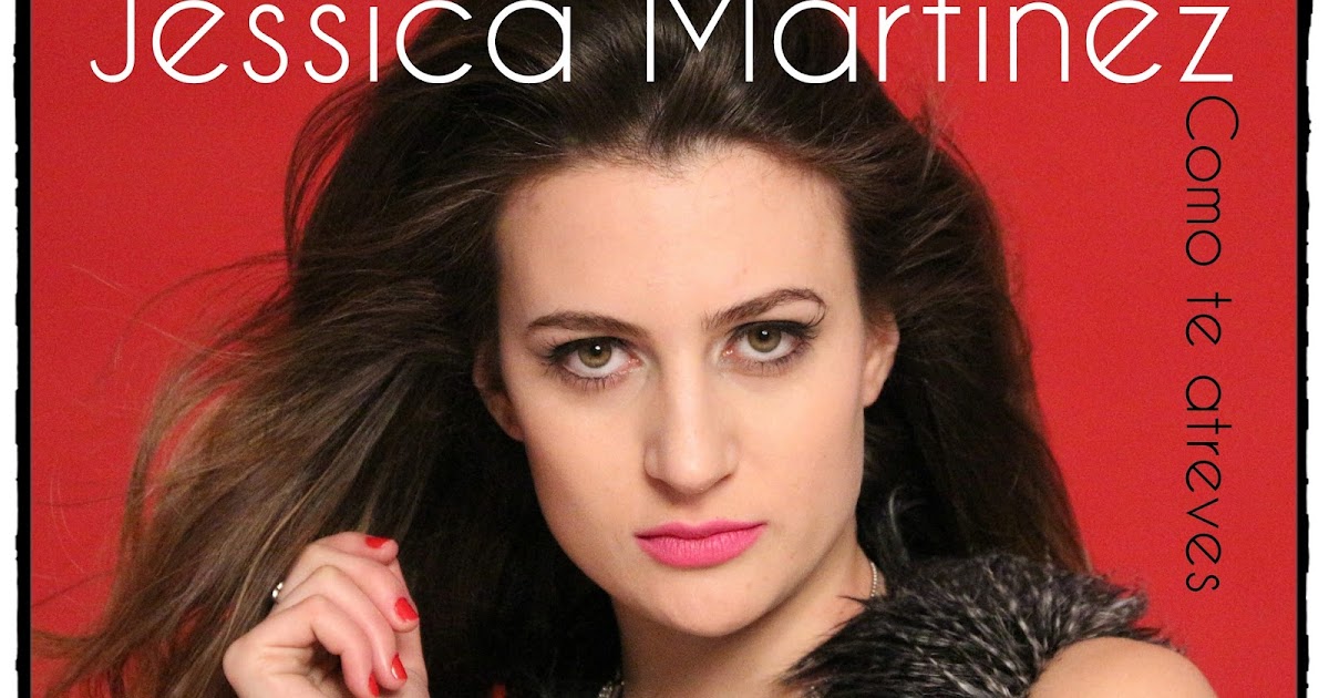 Biografía - Jessica Martínez