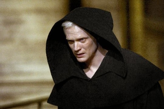 Malvaditos: Manuel Aringarosa