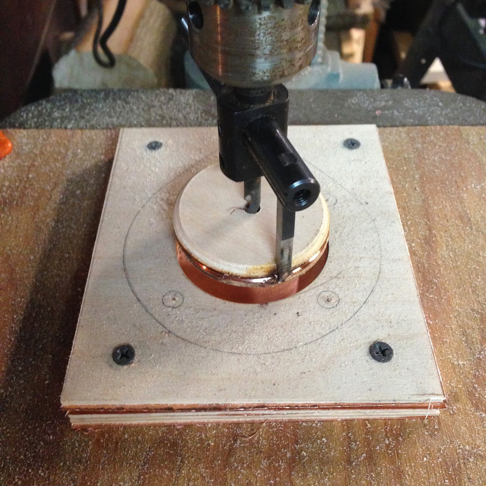Diy Gasket Cutter at Anna Booty blog
