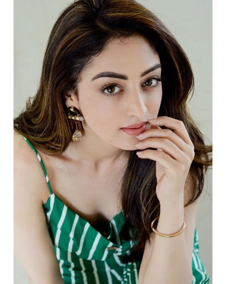 Sandeepa Dhar Hot Photoshoot Still