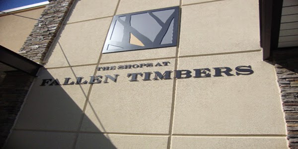 Maumee Inns & Suites Blog: The Maze of #Fascinated Shopping: The shops ...