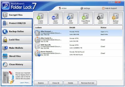FOLDER LOCK 7.5.5 FINAL - streming film bokep full hd