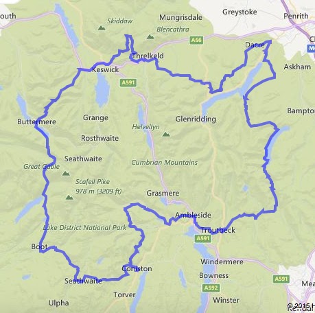 Running For The Pies... 12 Marathons in 12 Months.: 6th September: The ...