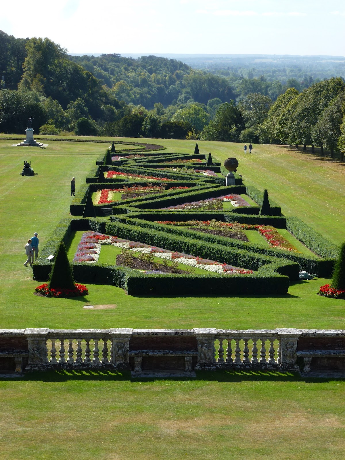 NB Rock 'n' Roll: Cliveden House - a must visit!