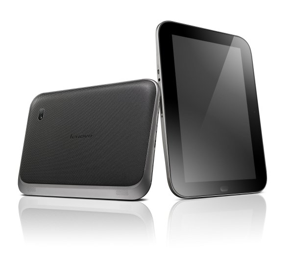 Lenovo（レノボ）、Android 3.1搭載ThinkPad TabletとIdeaPad Tablet K1を発表 | GAPSIS
