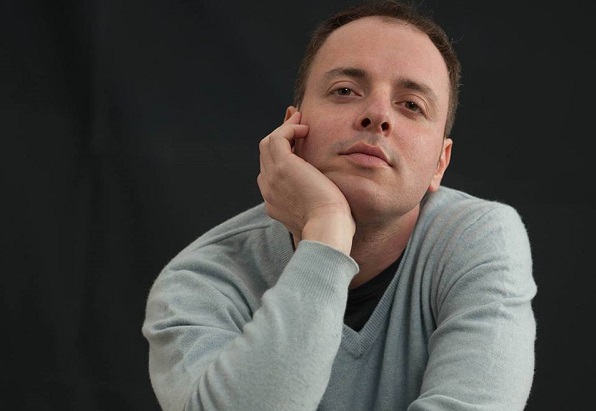 Segnalibro, Angelo Di Liberto a Fattitaliani: riconoscere la buona ...