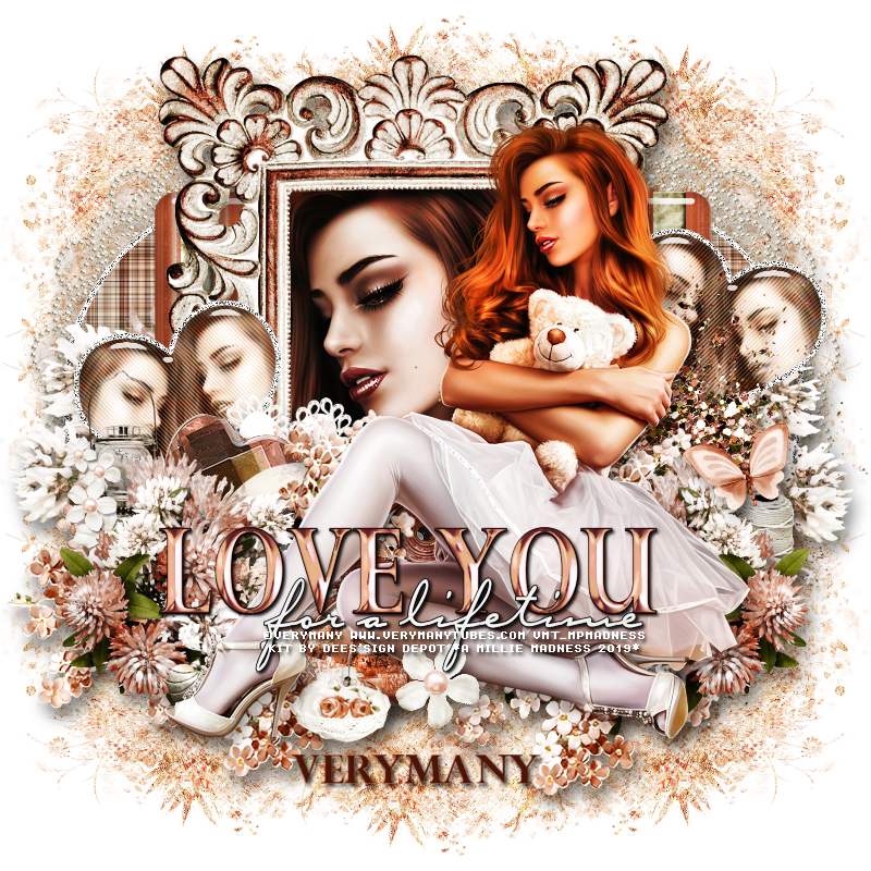 Millie s PSP Madness FREEBIE WORDART AND TAG With Lovely Teddy By VM Millie s PSP Madness FREEBIE WORDART AND TAG With Lovely Teddy By VM