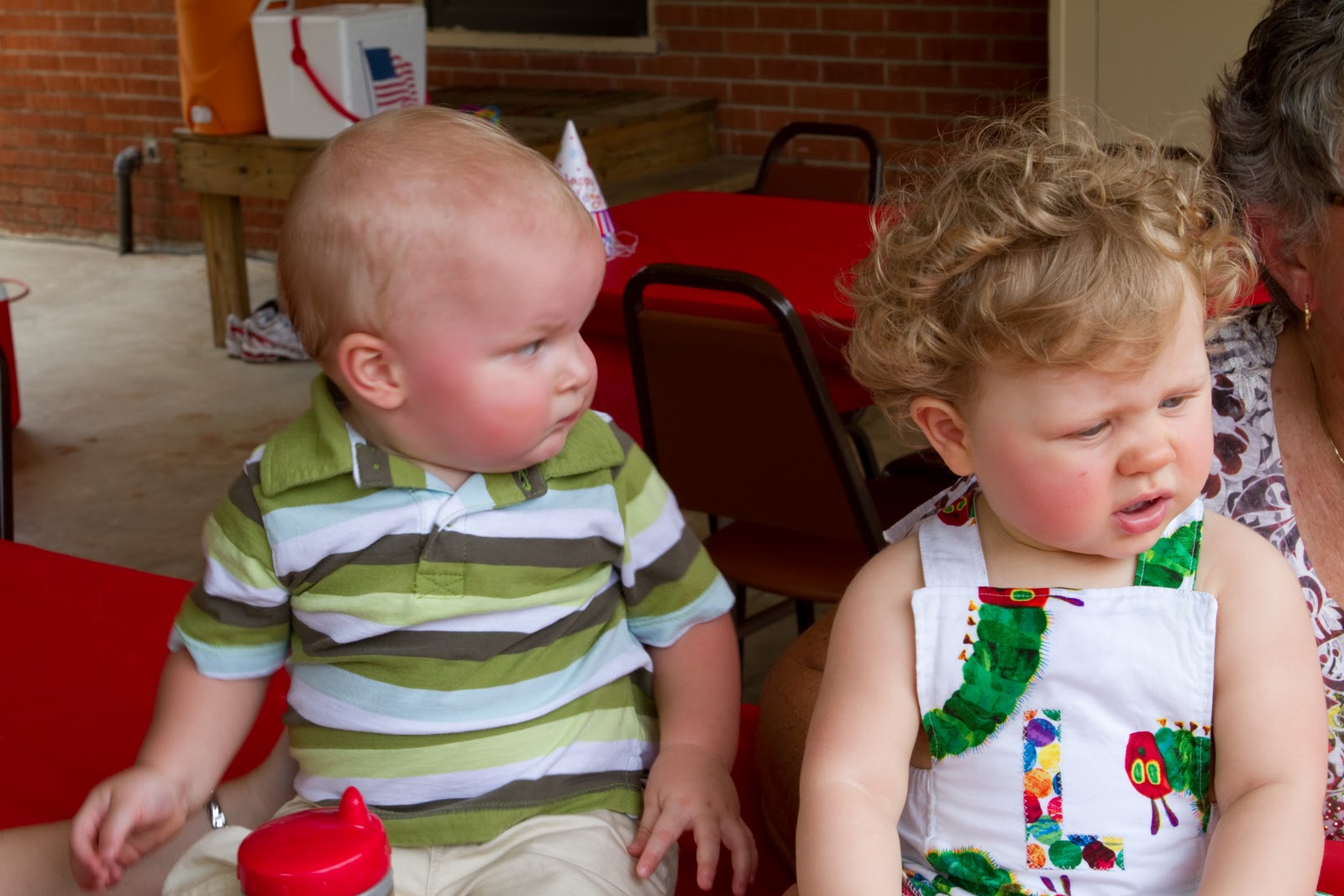 More Birthday Pictures- Danny Albright Photography - Quiet In The Chaos