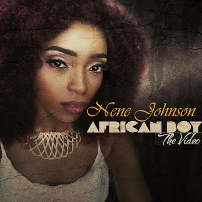 Nene Johnson finally lets out the Capital Dreams Pictures/Teflon ...