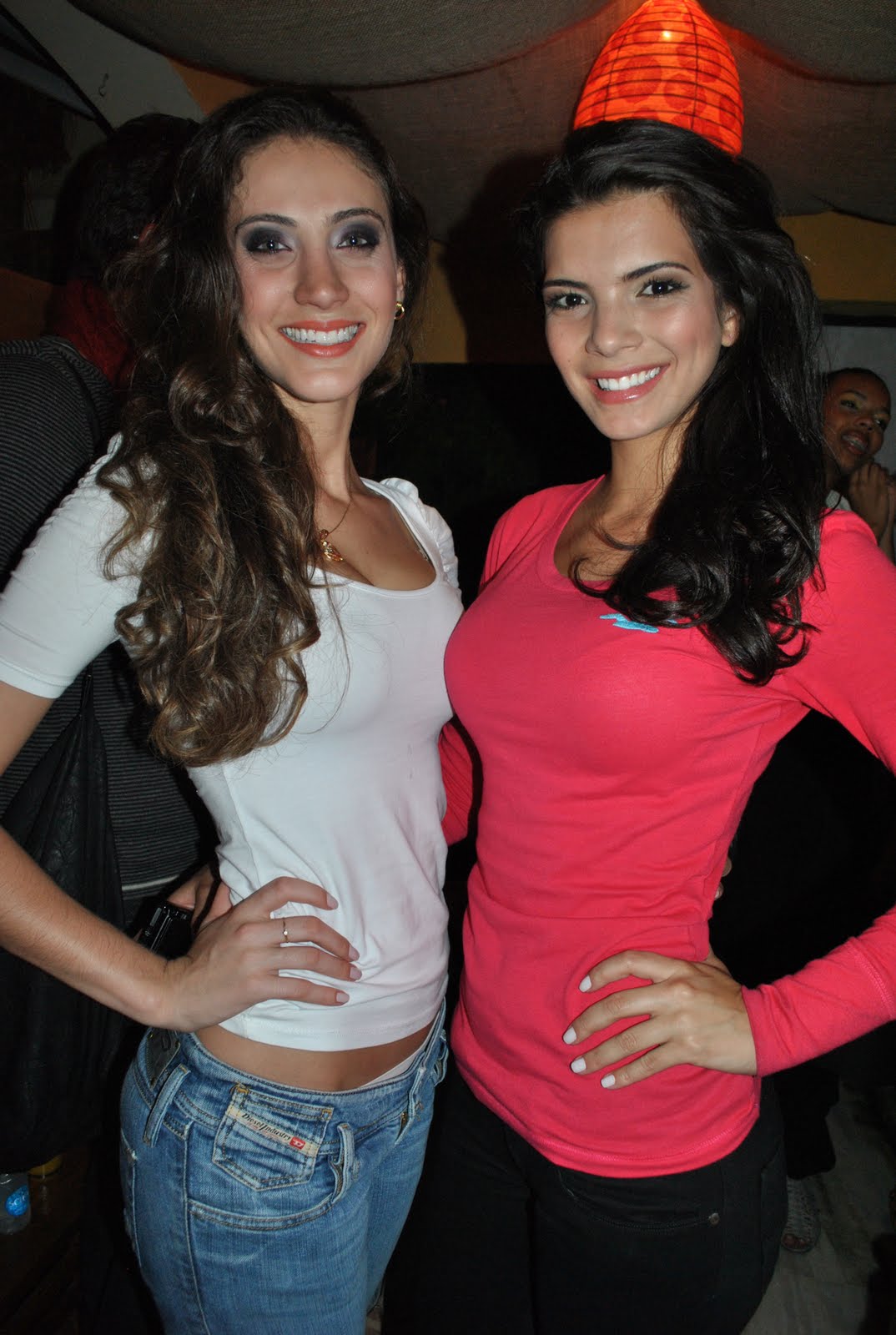 Visão da Moda: Lançamento da coleção ECO BEACH MODA PRAIA - por Meire ...