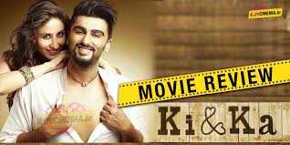 KI & KA Movie Review | Free Family Movies