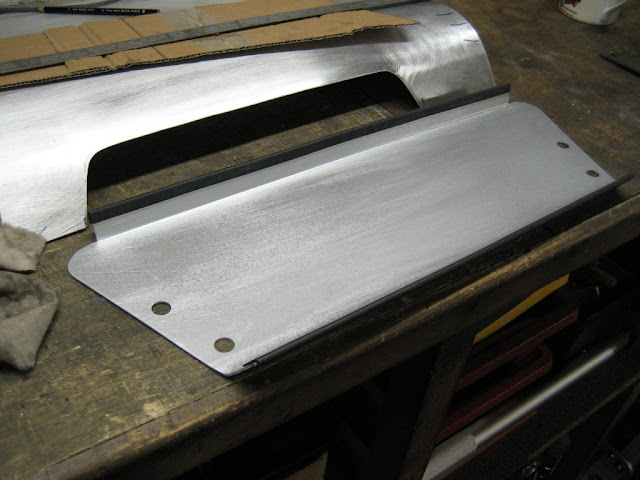 Morgan Technical and Other Topics Blog: Dave's How To: Workshop - Front ...