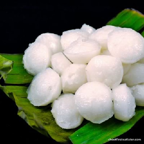 About Everything: CALASIAO: Yummy Puto Festival