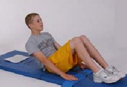 Pryor's Pride: State of California FitnessGram Test