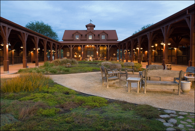 Rebecca Gosselin Photography: Napa Valley Architectural Photographer ...