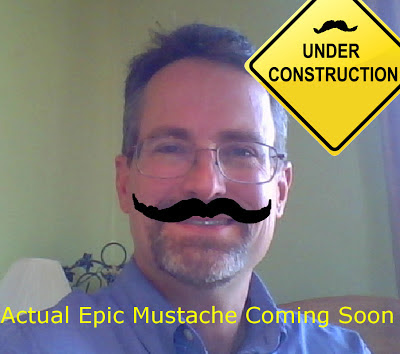 My Quest for the Epic Handlebar Mustache: Comparing pictures - Drawn on ...