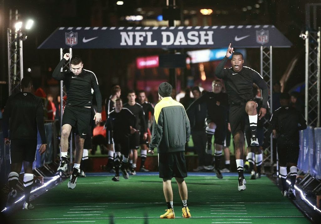 Buckets & Spades - Men's Fashion, Design and Lifestyle Blog: Training ...