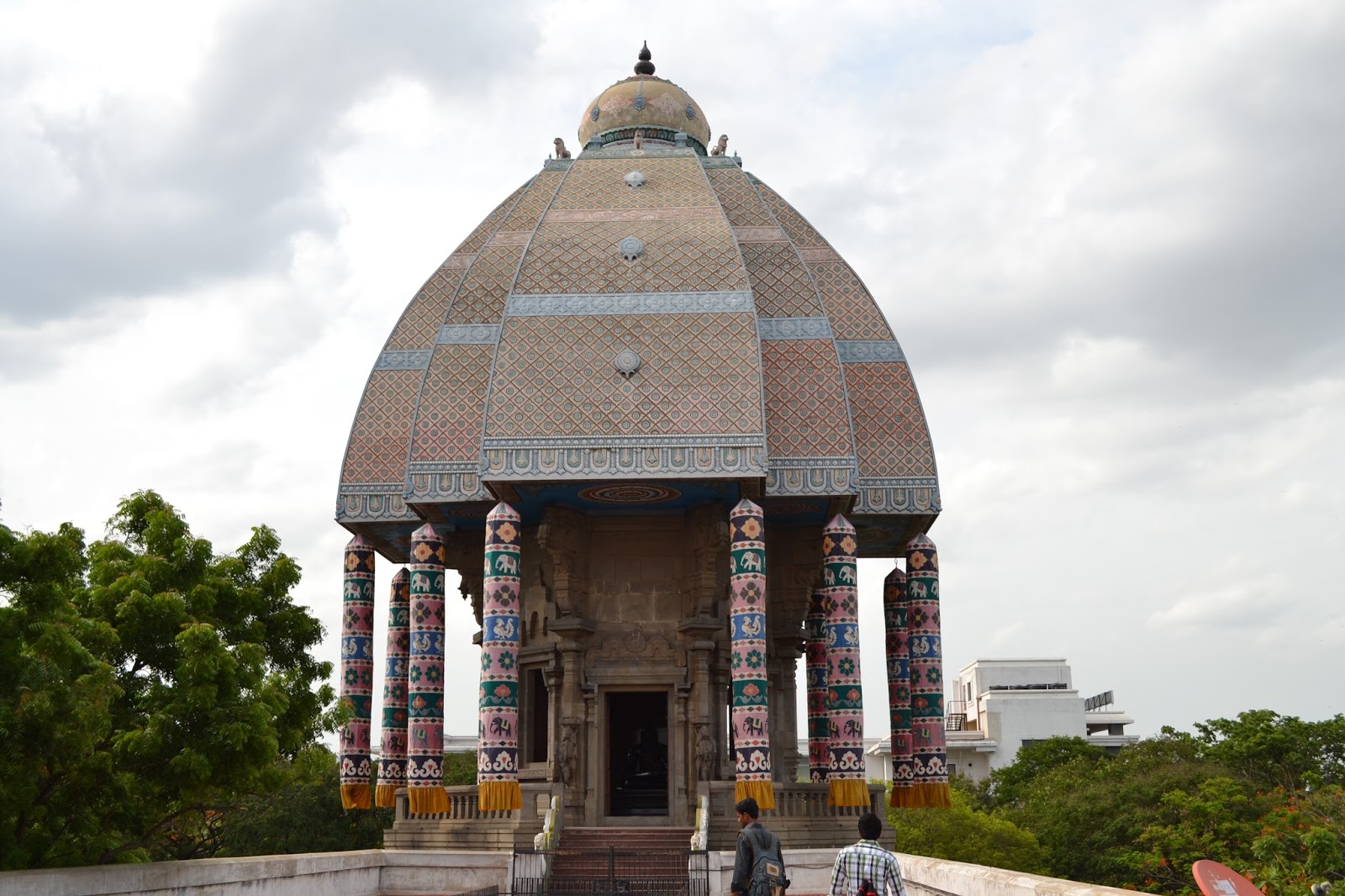 successinfo: valluvar kottam photos ~ valluvar kottam images