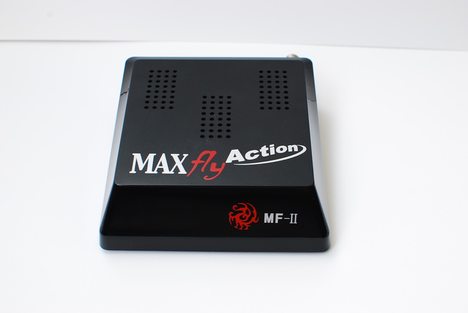 AZ-Word: MaxFly MF-II Action