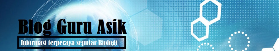 Blog Guru Biologi