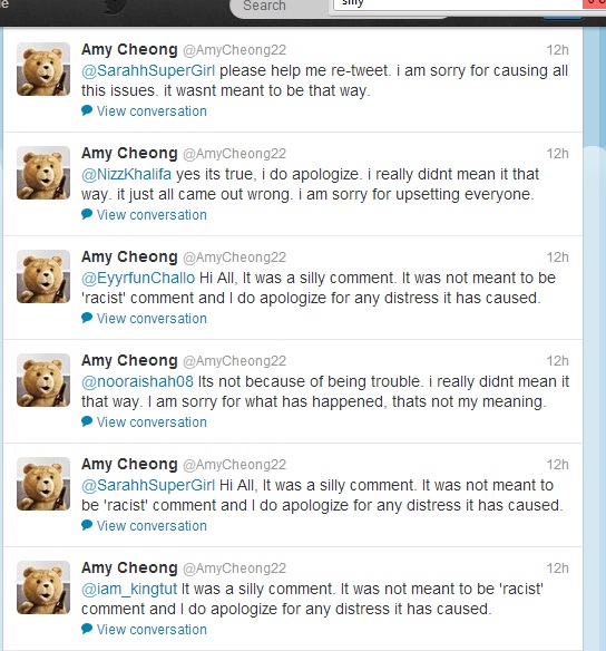 From the Desk of a Recruiter