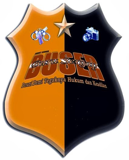 Media Nasional "BUSER" Perwakilan Jawa Tengah: LSM