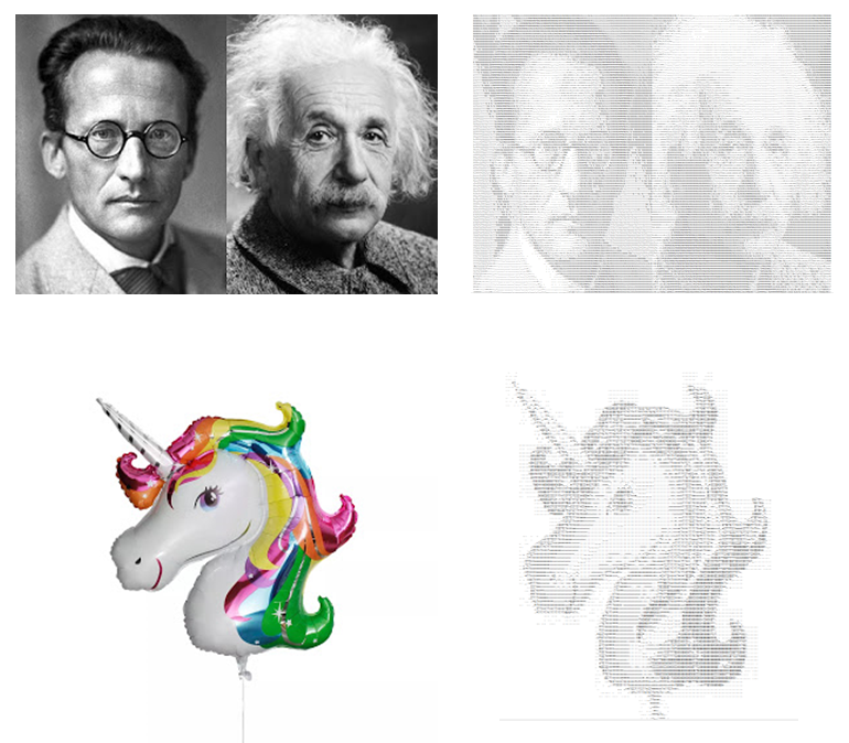 Codificação de caracteres