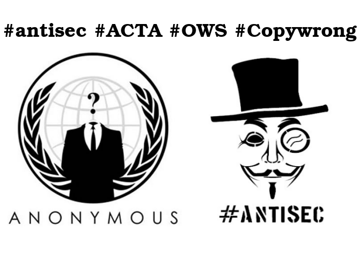Federal Trade Commission Server Breached By Anonymous #Antisec (#ACTA ...