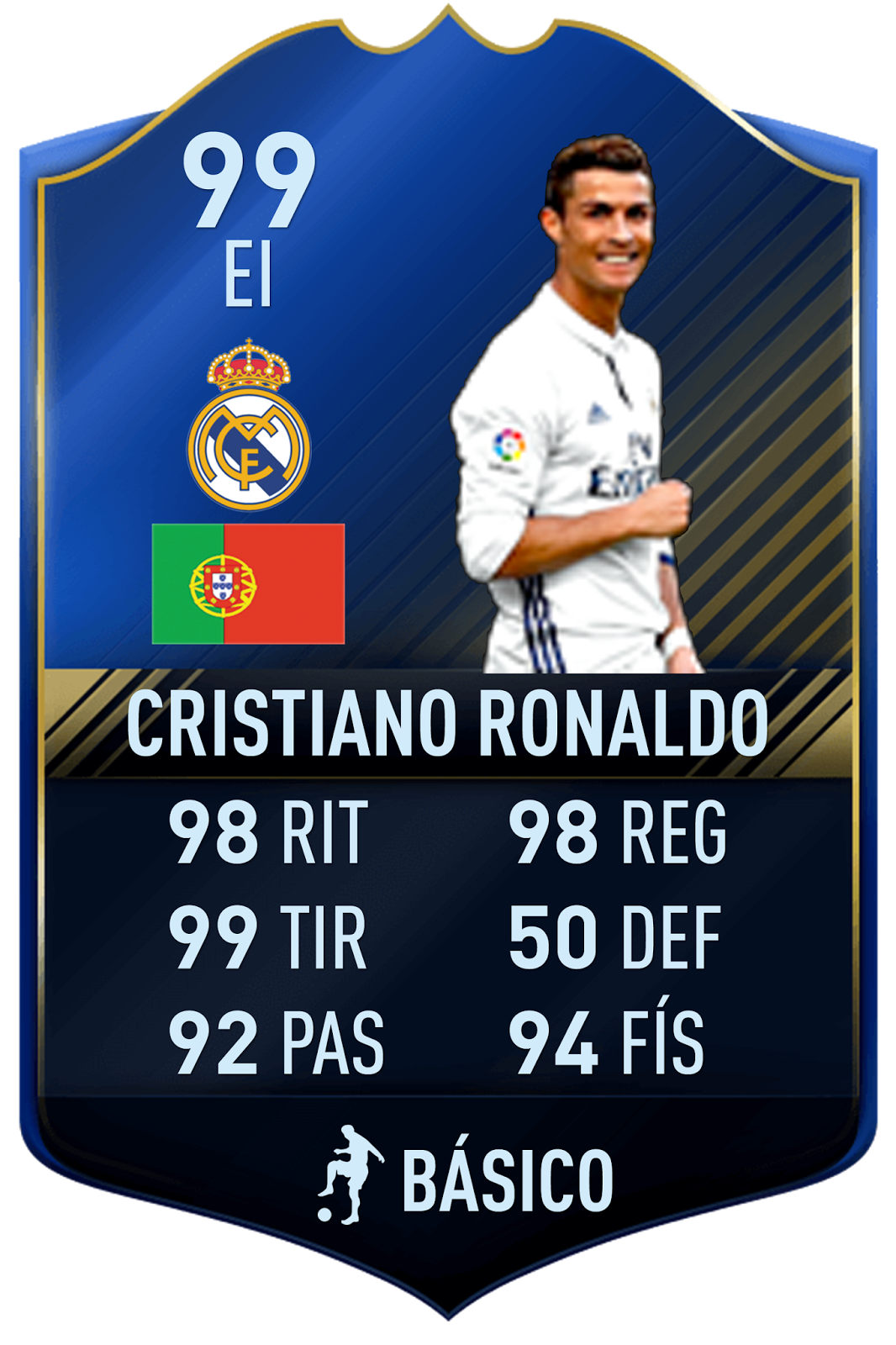CARTAS DE FIFA: TEAM OF THE YEAR (TOTY)