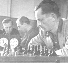 Tartajubow On Chess II: The Hungarian Defense