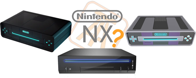 Nintendo NX... Cosa ci aspetta? ~ Italian Tech Addict