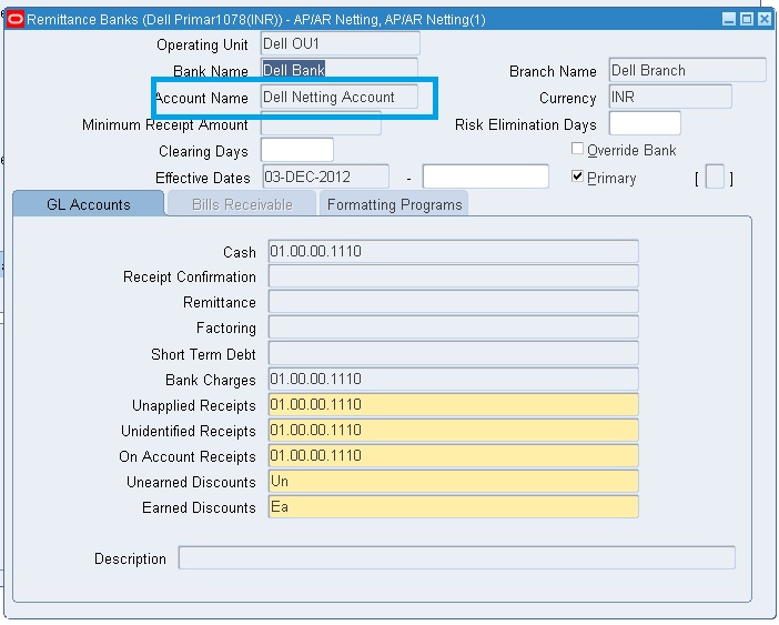 (DOC) Ap ar netting - DOKUMEN.TIPS